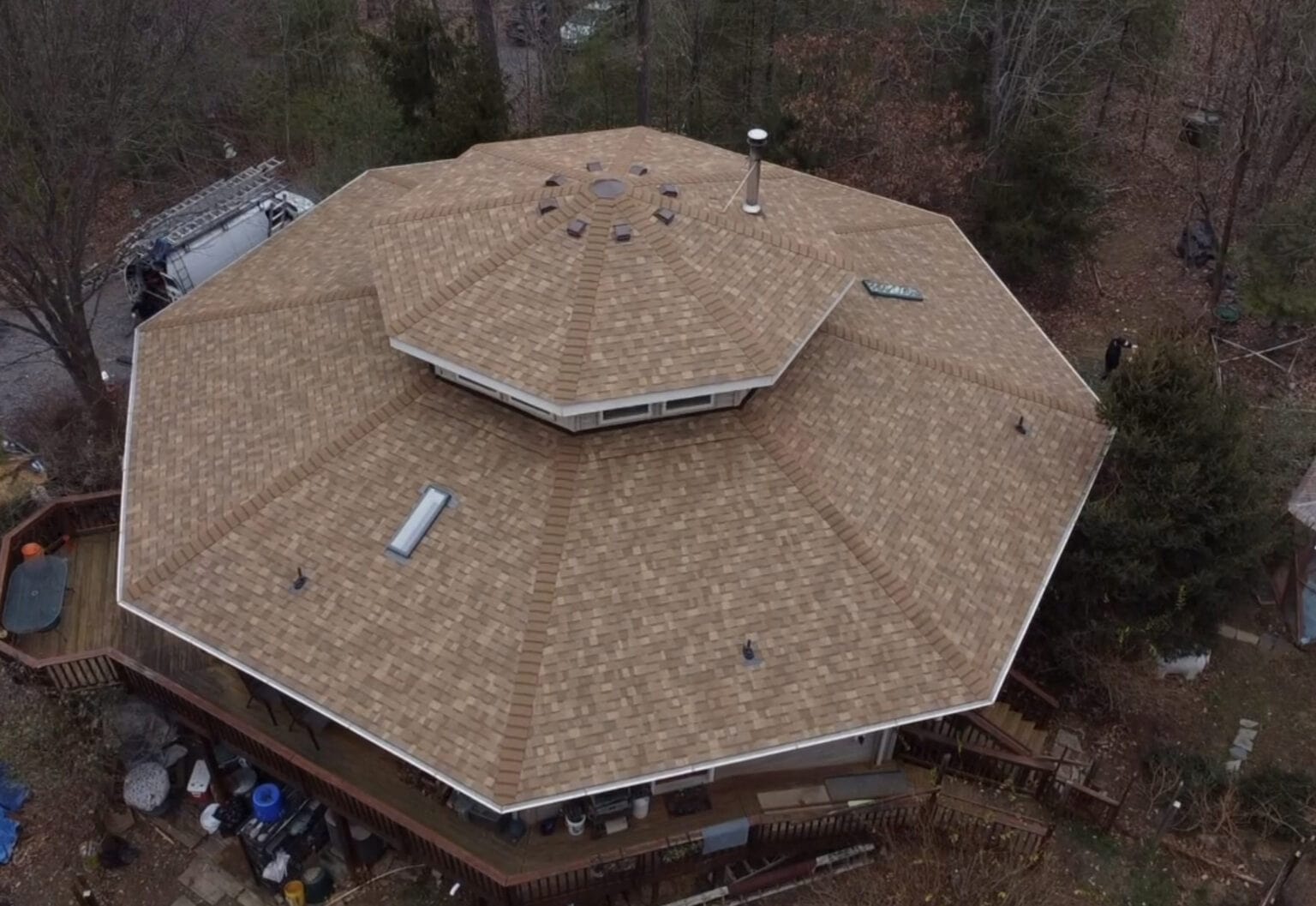 Pure Roofing